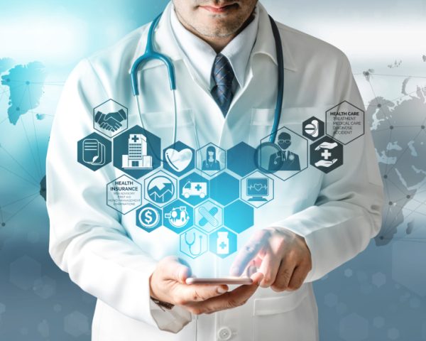 About Us - Smart-Health